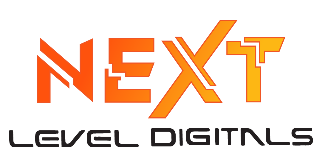 Next Level Digitals | Digital Marketing & Design Agency USA
